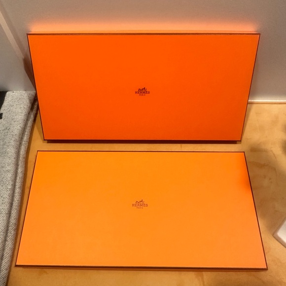 Hermes | Storage & Organization | Hermes Boxes | Poshmark